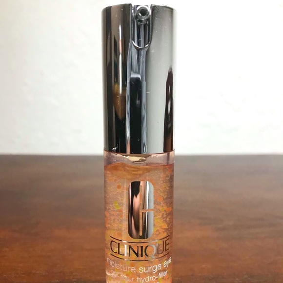 Clinique | Skincare | Clinique Moisture Surge Eye 96 Hour Hydro Filler ...